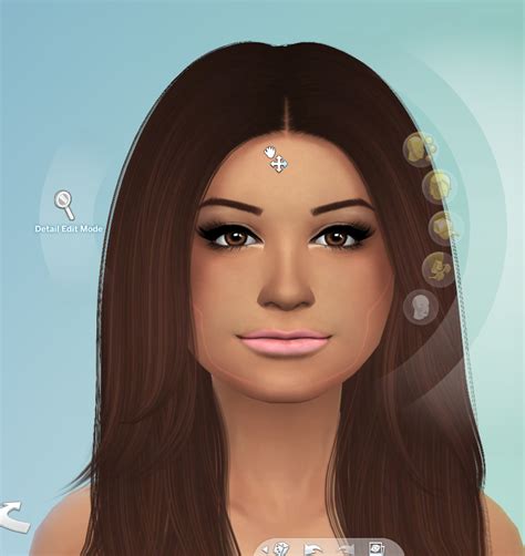 Requesting Help To Make A Sim Request Find The Sims 4 LoversLab