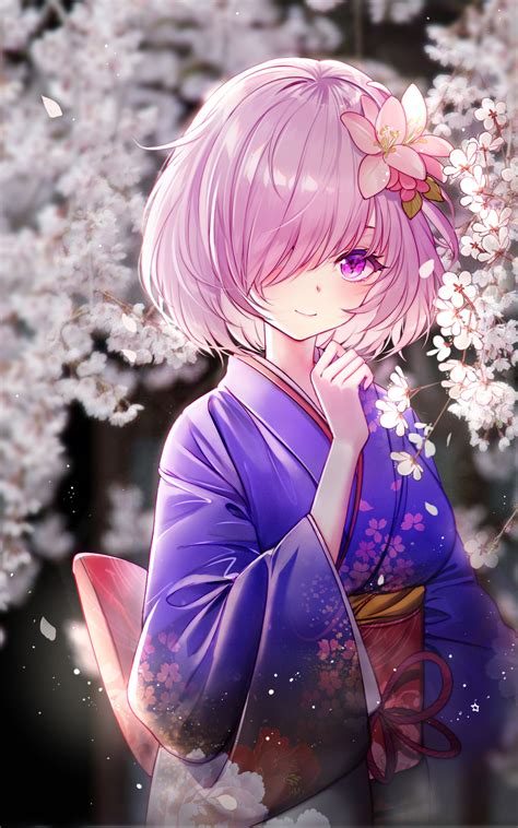 Manga Girl Anime Art Girl Anime Girls Anime Kimono Anime Manga
