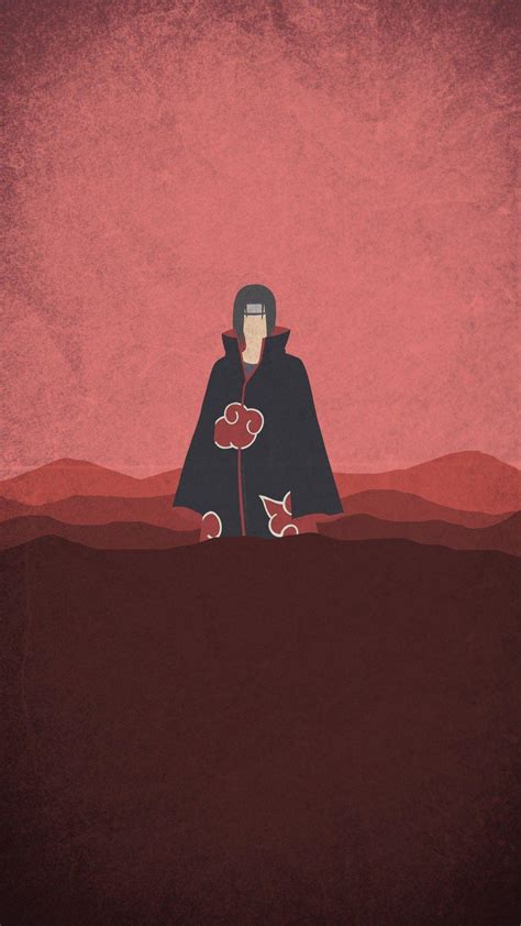 Itachi Uchiha Phone Wallpapers Top Free Itachi Uchiha Phone