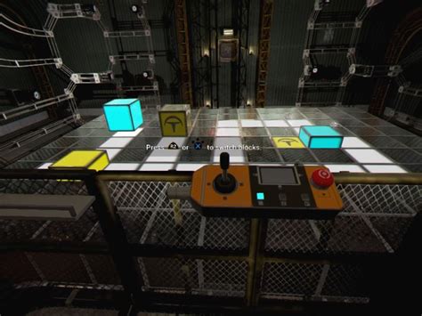 The Assembly Screenshots For Playstation 4 Mobygames