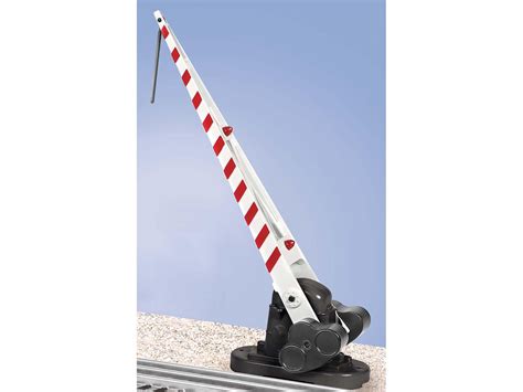 Manual Crossing Gate