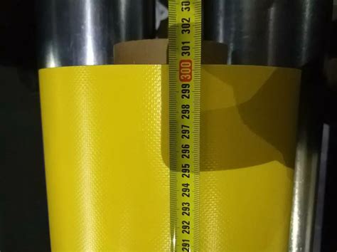 Lona De Pvc Rollo De Lona De Pvc Unisign
