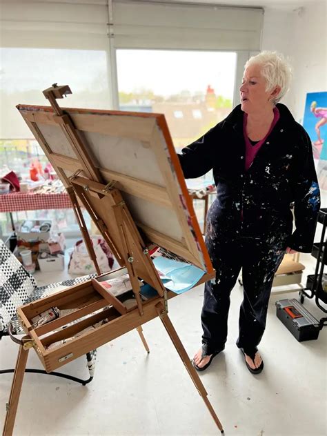 About Cath Pater Lancucki