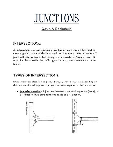 Station Vs Junction At Martha Ehrlich Blog