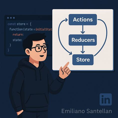 Redux Arquitecturafrontend Cleancode Frontendarchitecture Reactjs