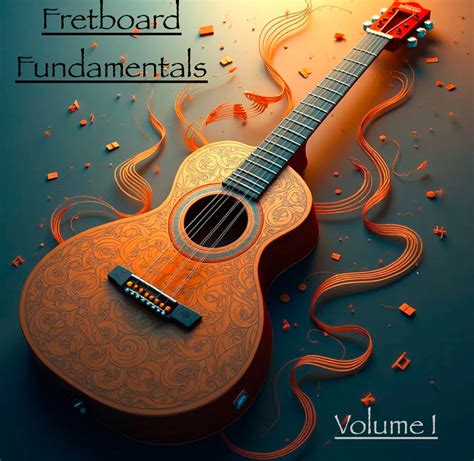 Fretboard Alphabetics Pentatonic Logic