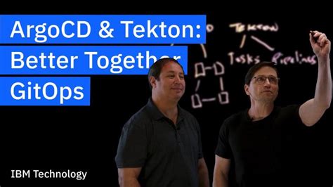 anisur rehman on linkedin tech talk argocd tekton better gitops