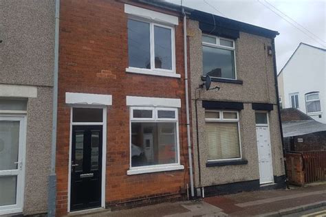 Homes To Let In Sutton In Ashfield Rent Property In Sutton In