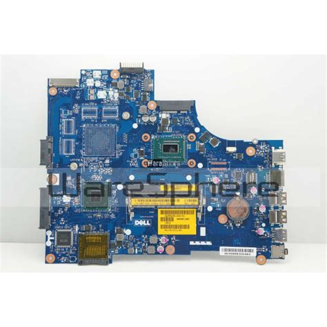 UMA Motherboard W I U GHz For Dell Inspiron R FTK LA P