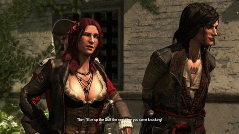Mary Read And Anne Bonny Bucky Barnes Captain America Bonny