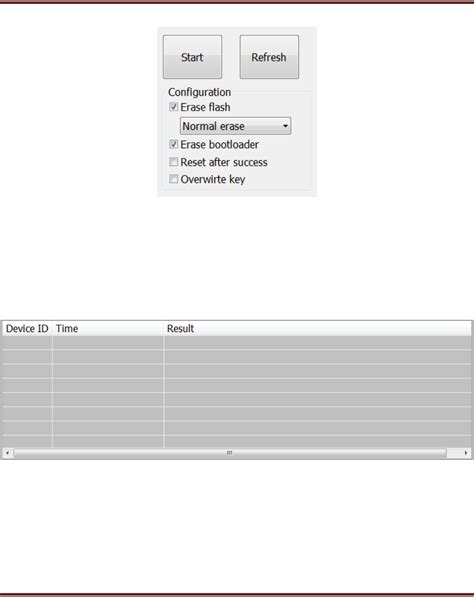 Amlogic Usb Burning Tool Error After 1 Altdaser