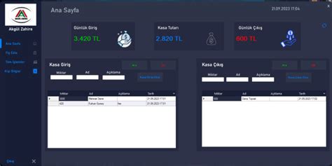Create A Desktop Application With C Sharp Winforms For You By Furkngrsy