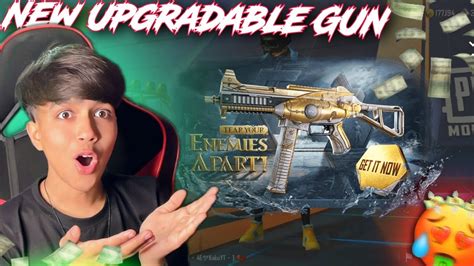 New Upgradable Ump Crate Opening Scam 😤 Youtube
