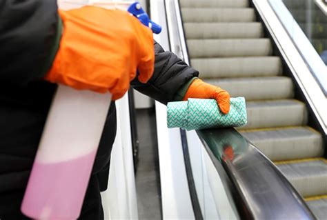 Coronavirus E Superfici Il Nuovo Documento Del Ministero Chiarisce La