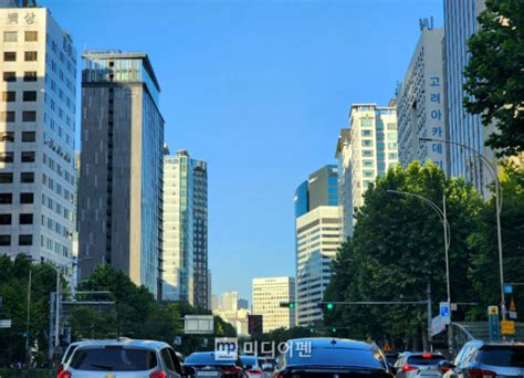 오피스텔 거래량 2년 새 반 토막반등 가능성은