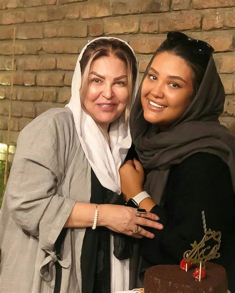 تصاویر تغییرات چهره اکرم محمدی، زهره سریال پدر سالار بعد 31 سال