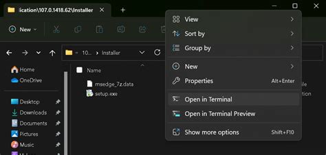 Comment Désinstaller Microsoft Edge Sur Windows 11 Et Pourquoi Ce N est