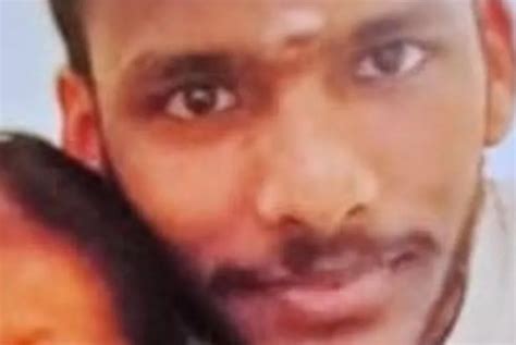 Jayaram Rajasekar Sex Offender On The Run