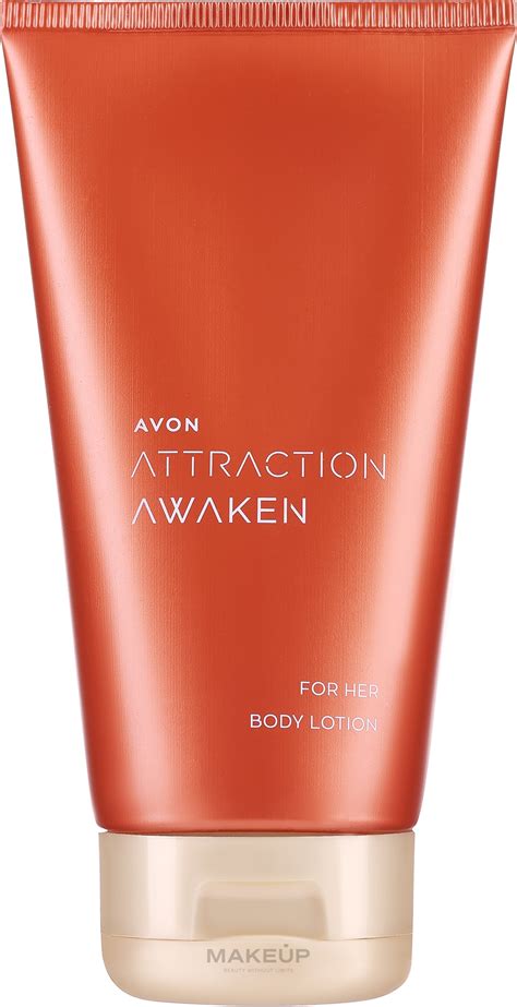 Avon Attraction Awaken For Her Лосьон для тела купить по лучшей цене