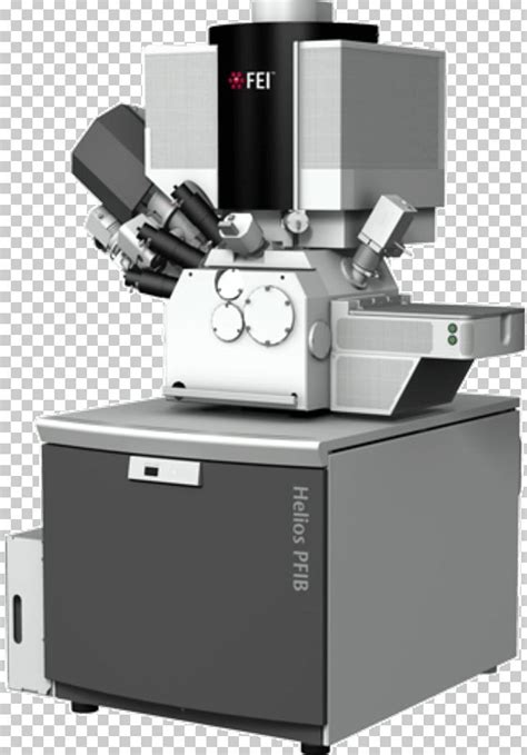 Scanning Electron Microscope Fei Company Thermo Fisher Scientific