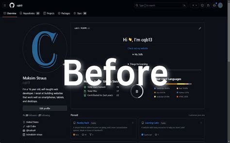 No More Scrollbar Google Chrome 용 확장 프로그램 다운로드