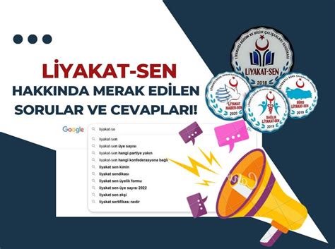 LİYAKAT SEN HAKKINDA MERAK EDİLEN SORULAR VE CEVAPLARI