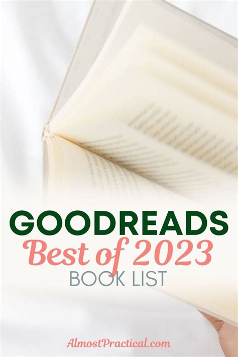 Best Science Fiction Books 2024 Goodreads Carri Cristin