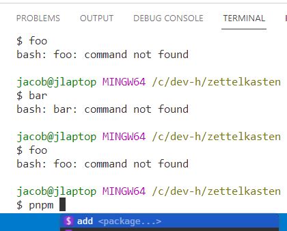 Bug Autocomplete Hidden Off Screen When Used In Terminal At Bottom Of