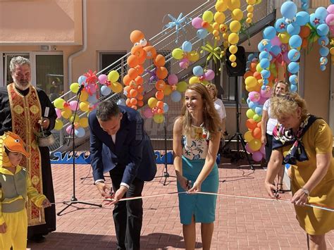 Кметът откри новата детска градина в „Братя Миладинови“ Черноморски фар новини от Бургас и