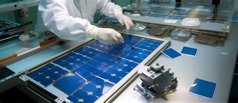 Solar Photovoltaic Testing Lab Sitarc