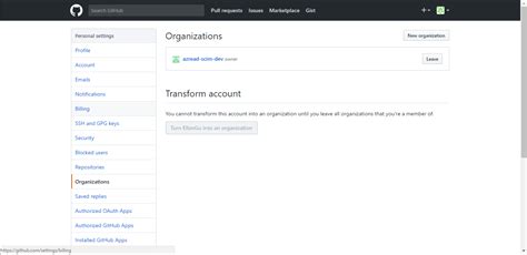 Tutorial Benutzerbereitstellung Für Github Microsoft Entra