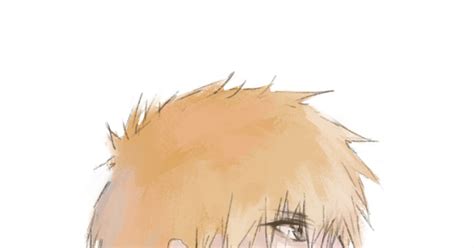 Bleach 一护 灵巧冰粽のイラスト Pixiv