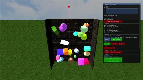 cplusplus gamedevelopment physicssimulation ragdollphysics… son