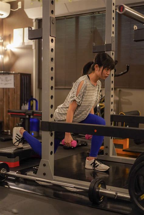 New163 On Twitter 元akb48 森 杏奈がメディアマネージャーを務めるパーソナルトレーニングジムphysicaliz