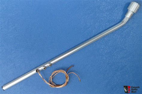 Arm Tube For Thorens Td150mkii For Pickup Photo 4065069 Uk Audio Mart