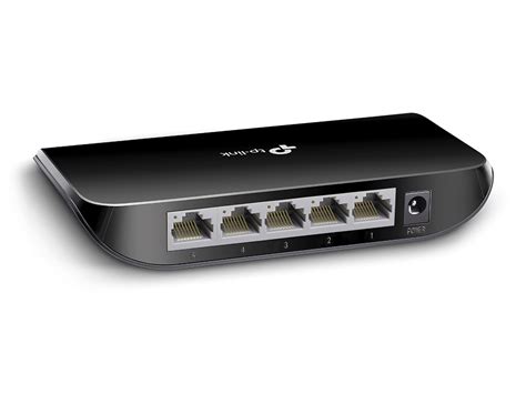 Tp Link Port Gigabit Desktop Switch Sound Vision