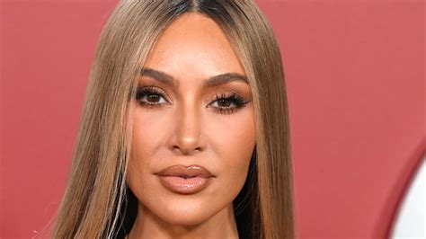 Kim Kardashians Acting Career Will Continue—in A Comedy This Time
