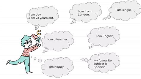 Verb To Be Present Simple Pptx