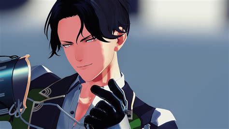 MMD刀剣乱舞 A ddictionウメ式豊前江 YouTube