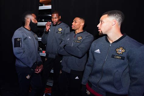 Report Players And Media To Vote For Nba All Stars