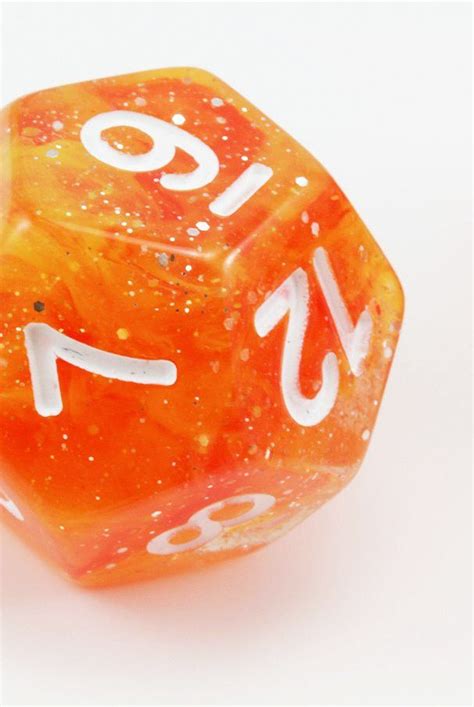 Eclipse Dice For Rpg Roleplaying Games Dark Elf Dice