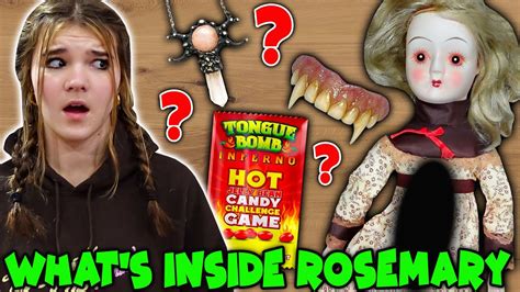 Cutting Open Creepy Doll Maker Youtube