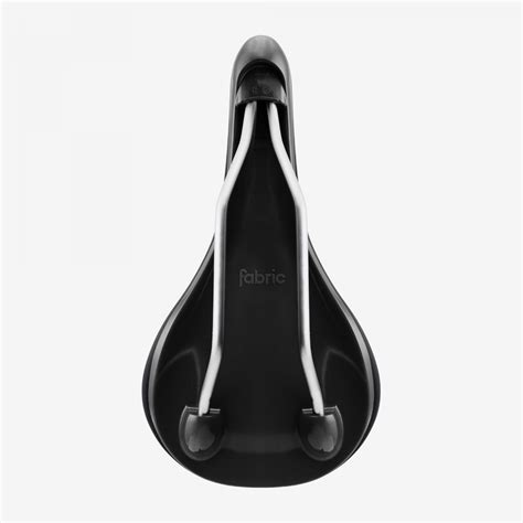 Asiento Fabric Scoop Shallow Fusion Bikes