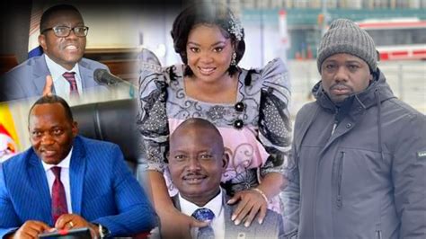 MC BEAN ALEESE BWINO OMULALA KUMBAGA YA BUGINGO MPUUGA NE KATIKIRO