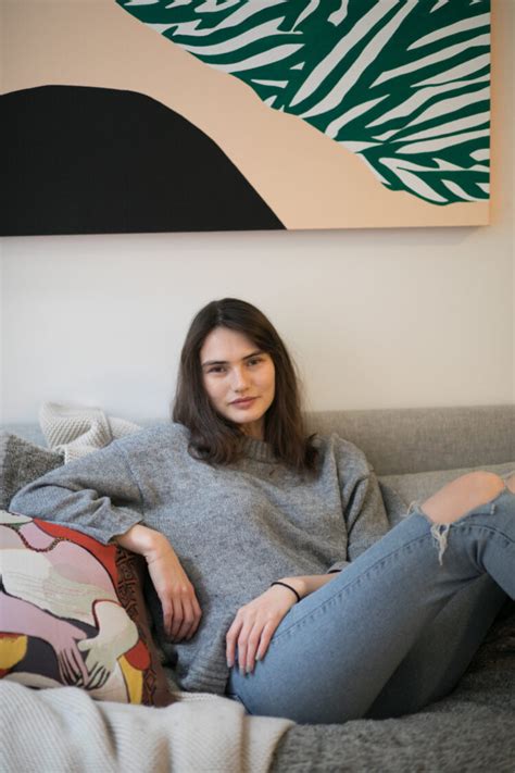 Natalia Joana Feet