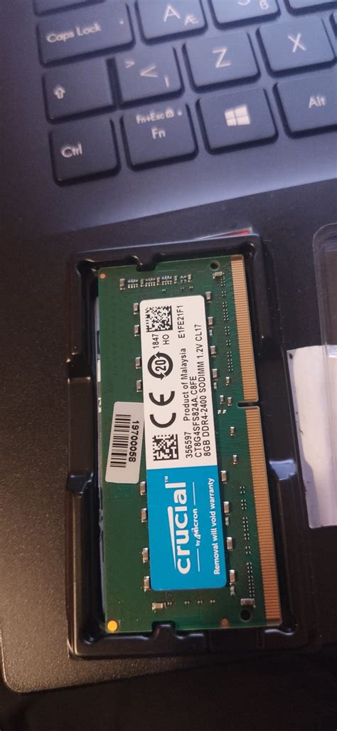 Ddr3 Ve Ddr4 Laptop Ramleri Donanımhaber Forum
