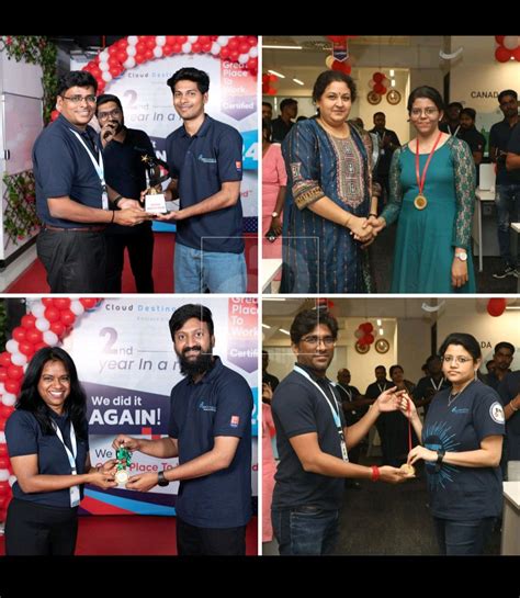 Ahmed Thousif On Linkedin Greatplacetowork Brandambassador Clouddestinations