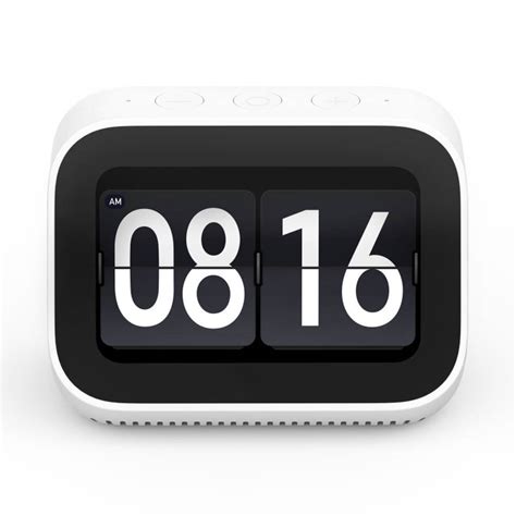 RELOJ INTELIGENTE XIAOMI MI SMART CLOCK