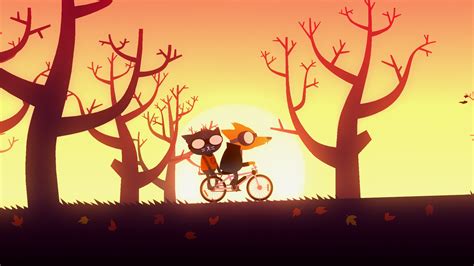Night In The Woods Co Creator Alec Holowka Has Died