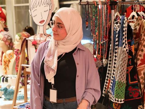 Supportlocal Eidaladha2025 Eid Efejordan Bazaar Swefiehvillage